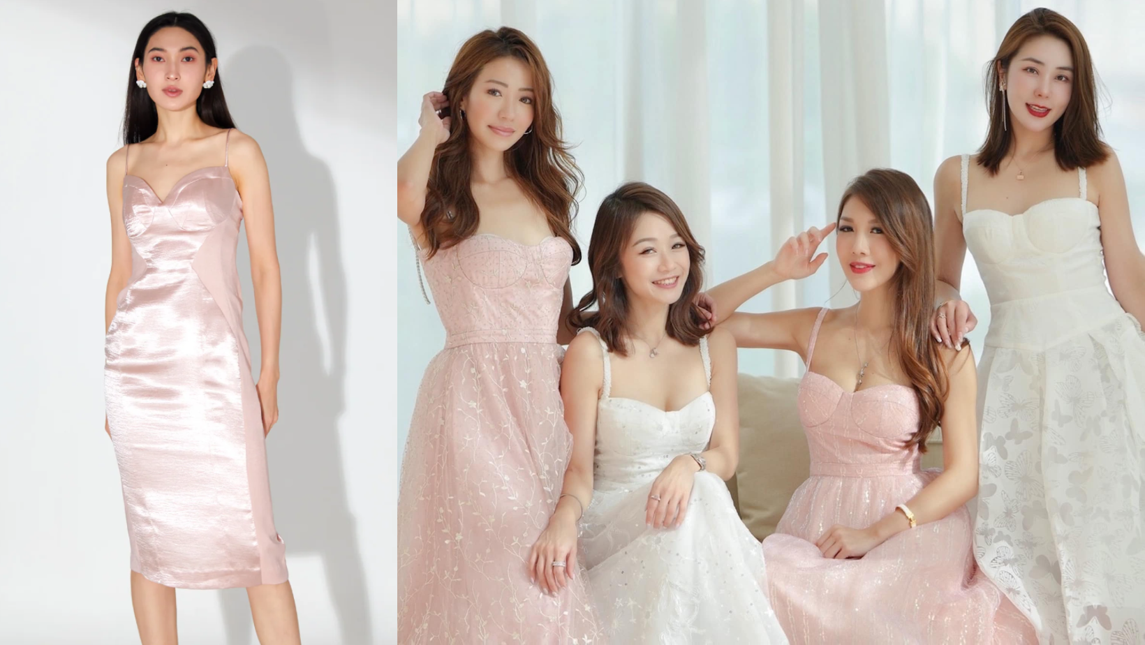 Top 8 Fashionable Dresses for 2023: Boost Your Style With Trendy Picks – Nimisski