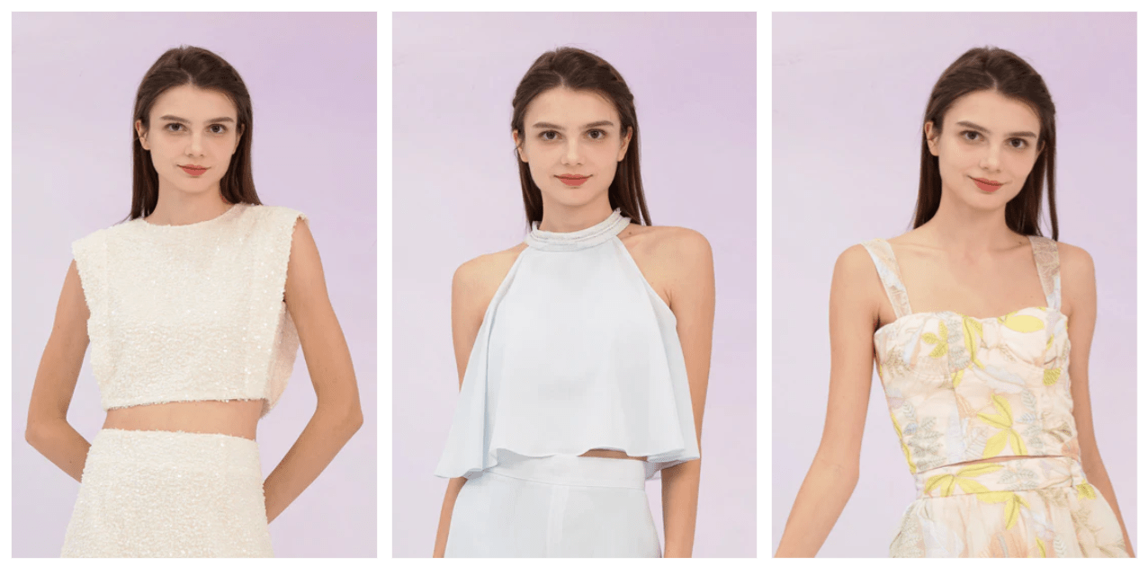How to Mix and Match Your Wardrobe: Tips for Creating Versatile Outfit ...